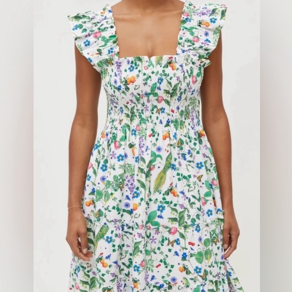 Hill House | Dresses | Nwot Hill House Home X Stephanie Fishwick Nap ...